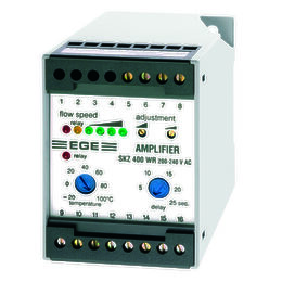 EGE Liquid Flow ST Series Probe | Thermodynamic Liquid Flow Probe