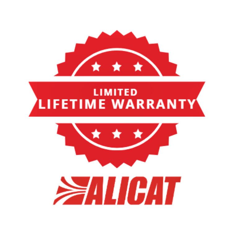 Alicat PCRD Dual Valve Pressure Controller - Pressure Controllers