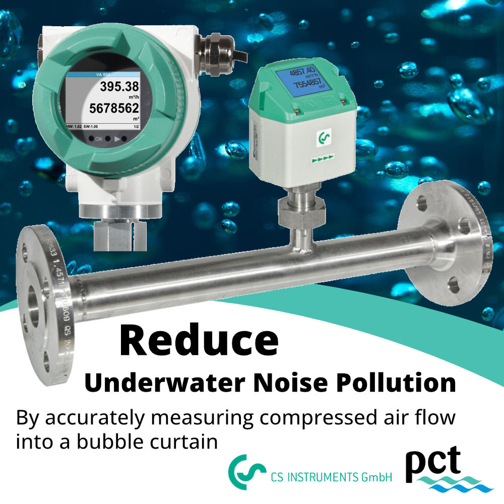 Compressed Air Flow Meters and Sensors - Product Range