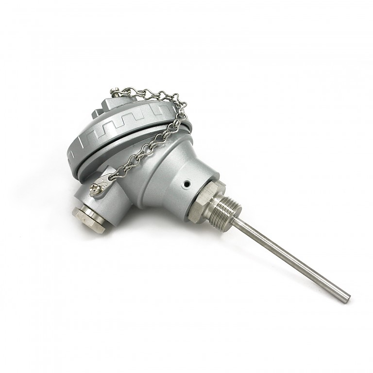 Temperature Probes, Thermocouples & Temperature Instruments