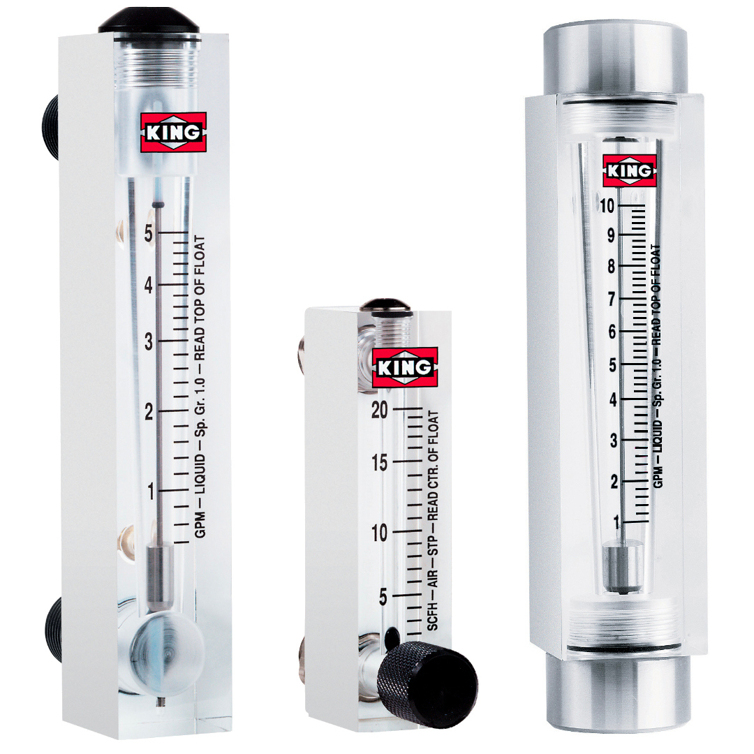 OEM Solutions for Flow, Pressure and Dew Applications | PCT