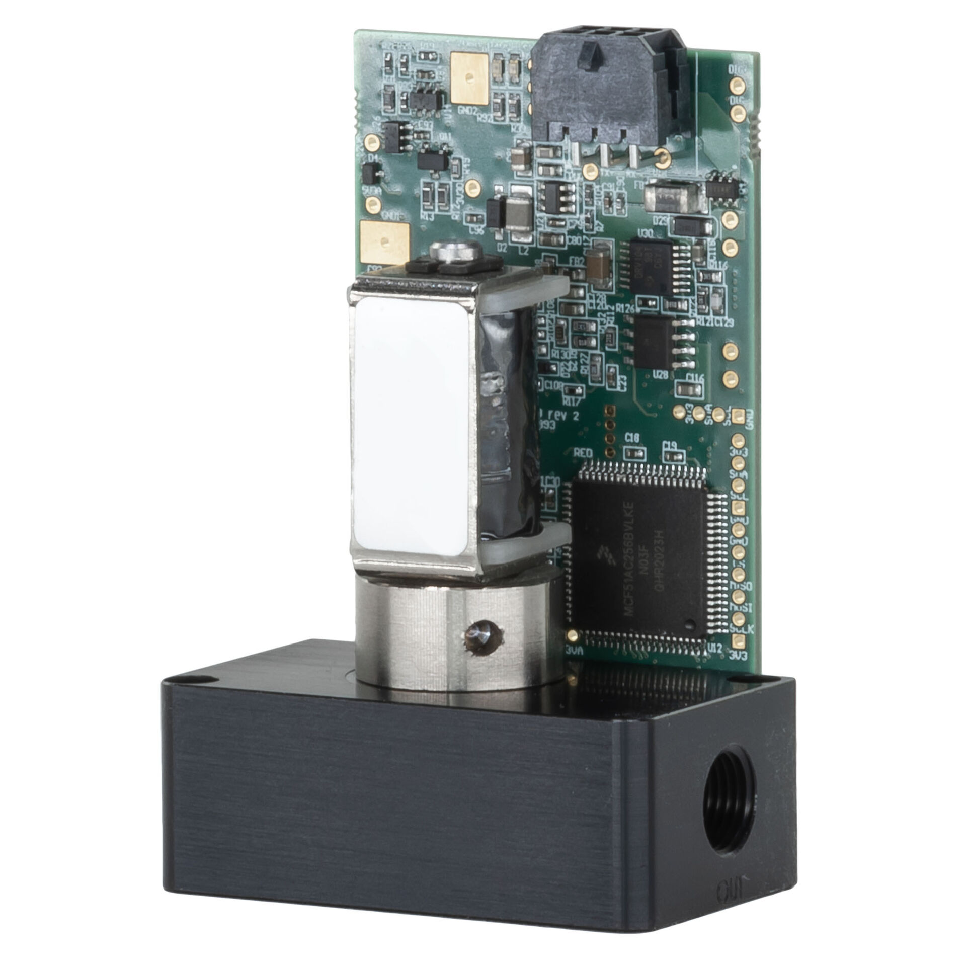 Alicat EPC OEM Electronic Pressure Controller - Pressure Controllers