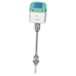 CS Instruments VA 550 - Insertion flow meter for flammable gases
