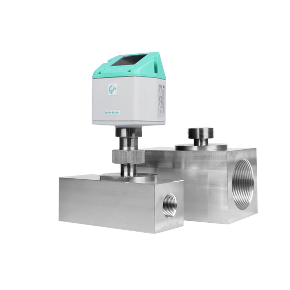 CS Instruments VA 521 - Compact inflow flow meter CS Instruments VA 521 - Compact inflow flow meter