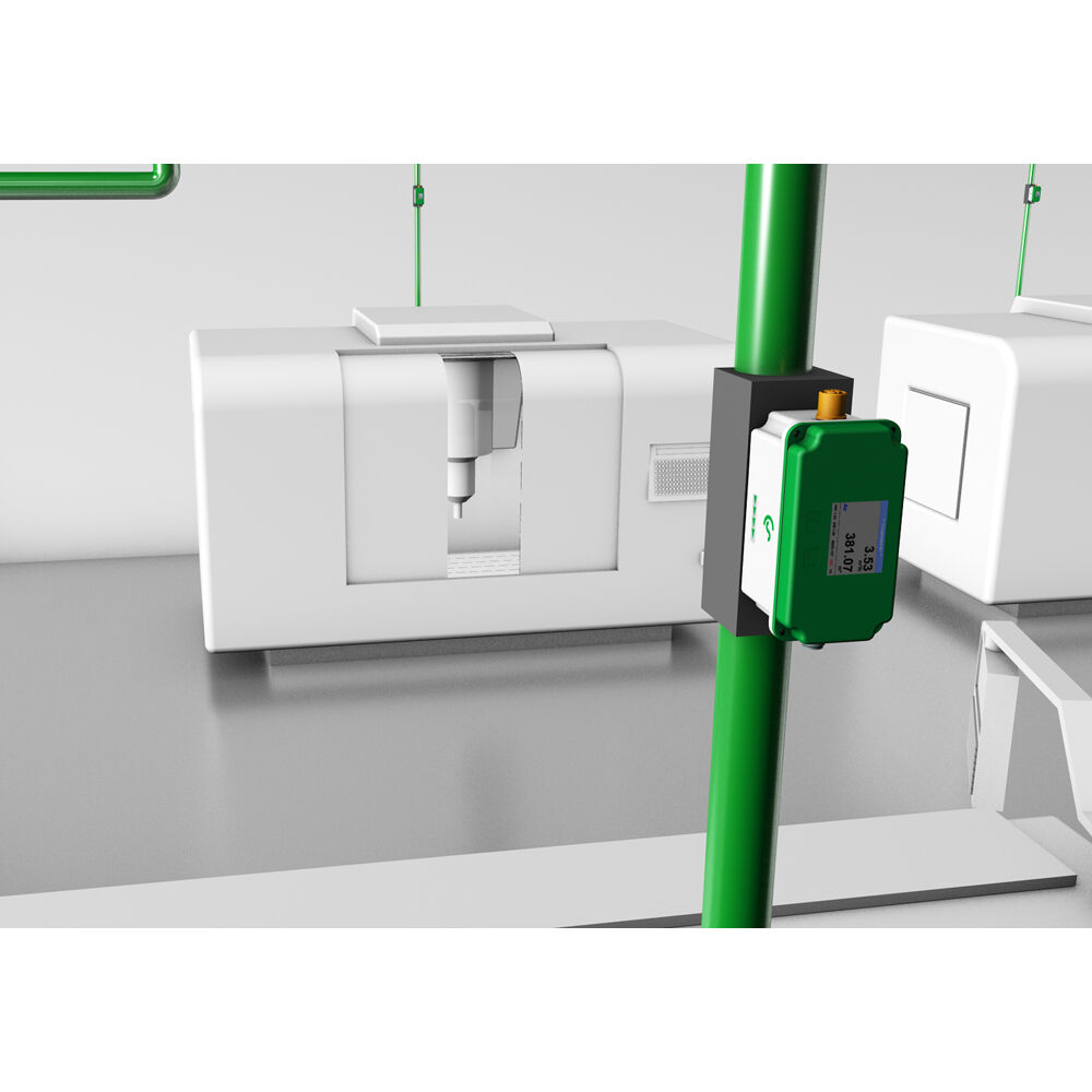 CS Instruments VA 525 - Compact inflow flow meter
