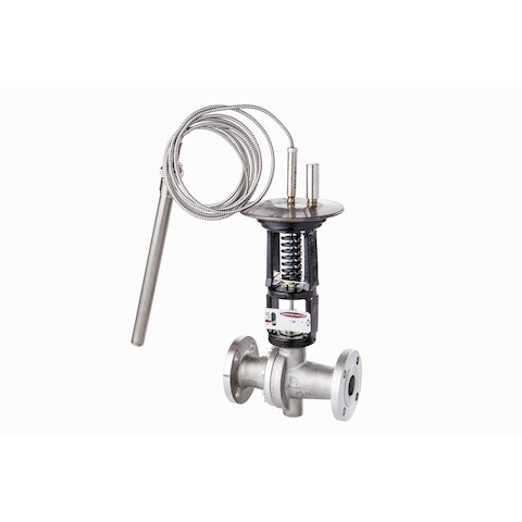 Jordan Valve - Sliding gate and Industrial Control Valves