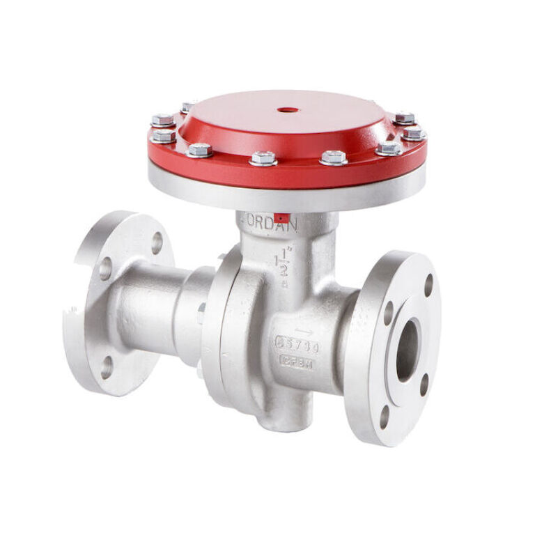 Mark 66 and Mark 660 Series Air Loaded Pressure Regulators