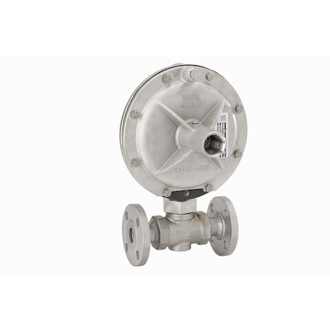 Jordan Valve - Sliding gate and Industrial Control Valves