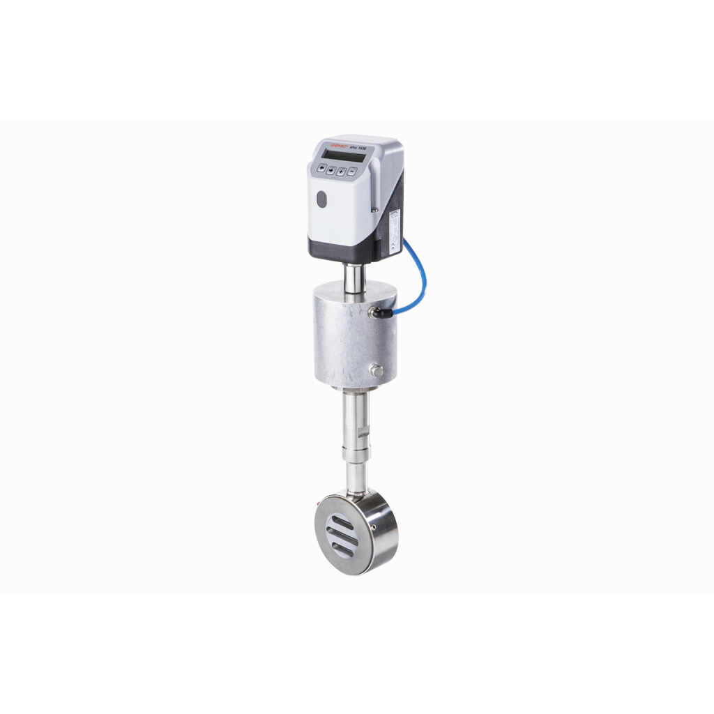 Mark 75 PTP Series Piston Operated Wafer Style Control Valves