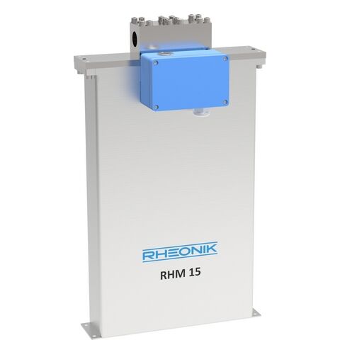 Rheonik RHM 15 Medium Coriolis Flow Meters | PCT