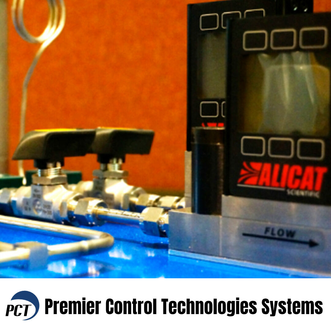 Premier Control Technologies Systems - Applications