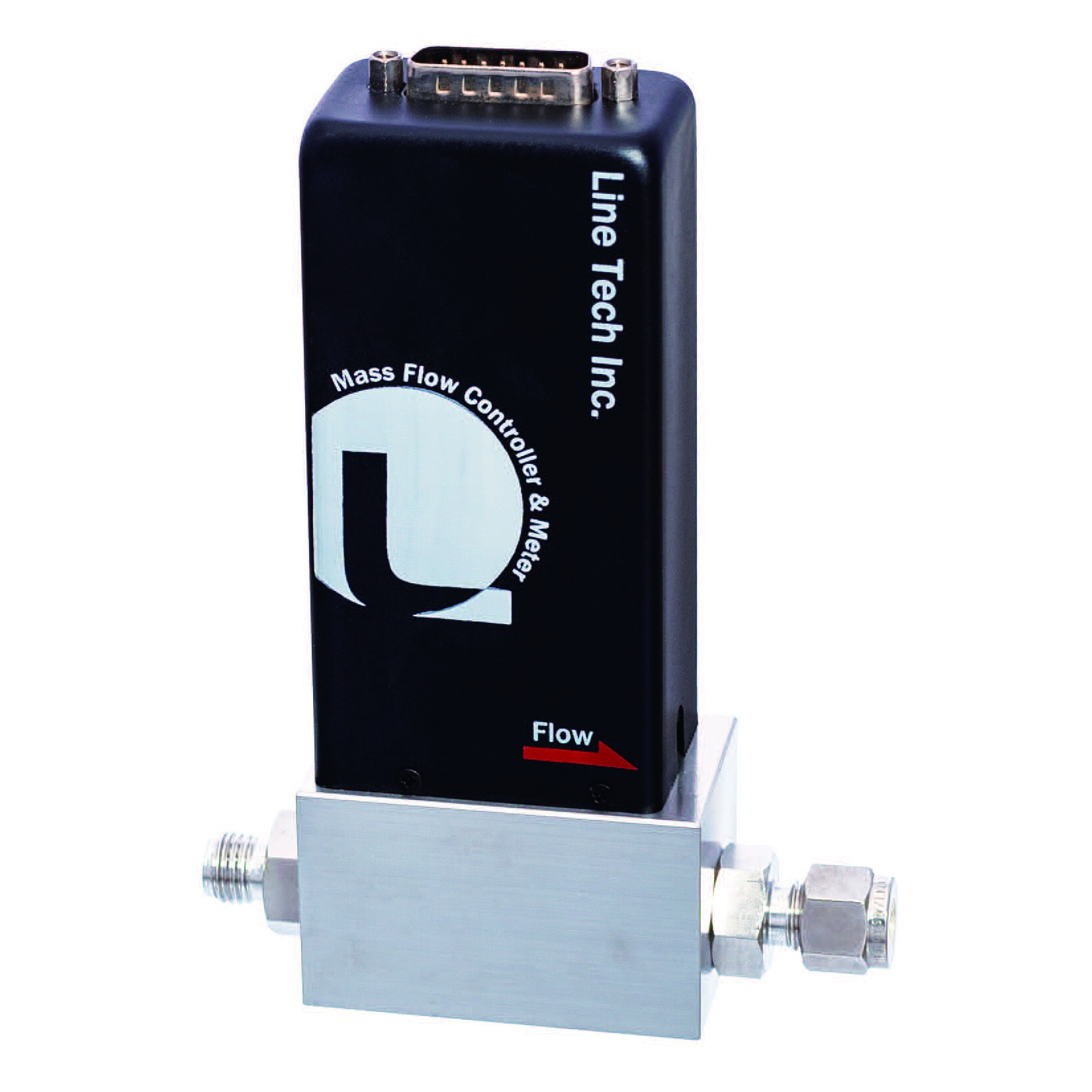 Line Tech Analog Thermal Mass Flow Meters - PCT