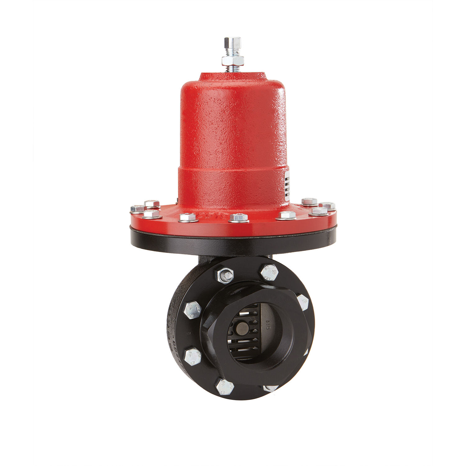 Mark 601/602 High Flow Pressure Regulator - PCT