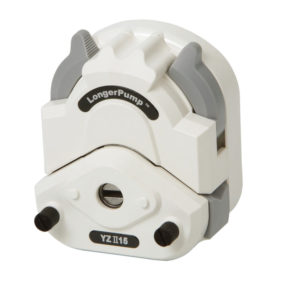Peristaltic Pump Heads: Questions and Answers - PCT