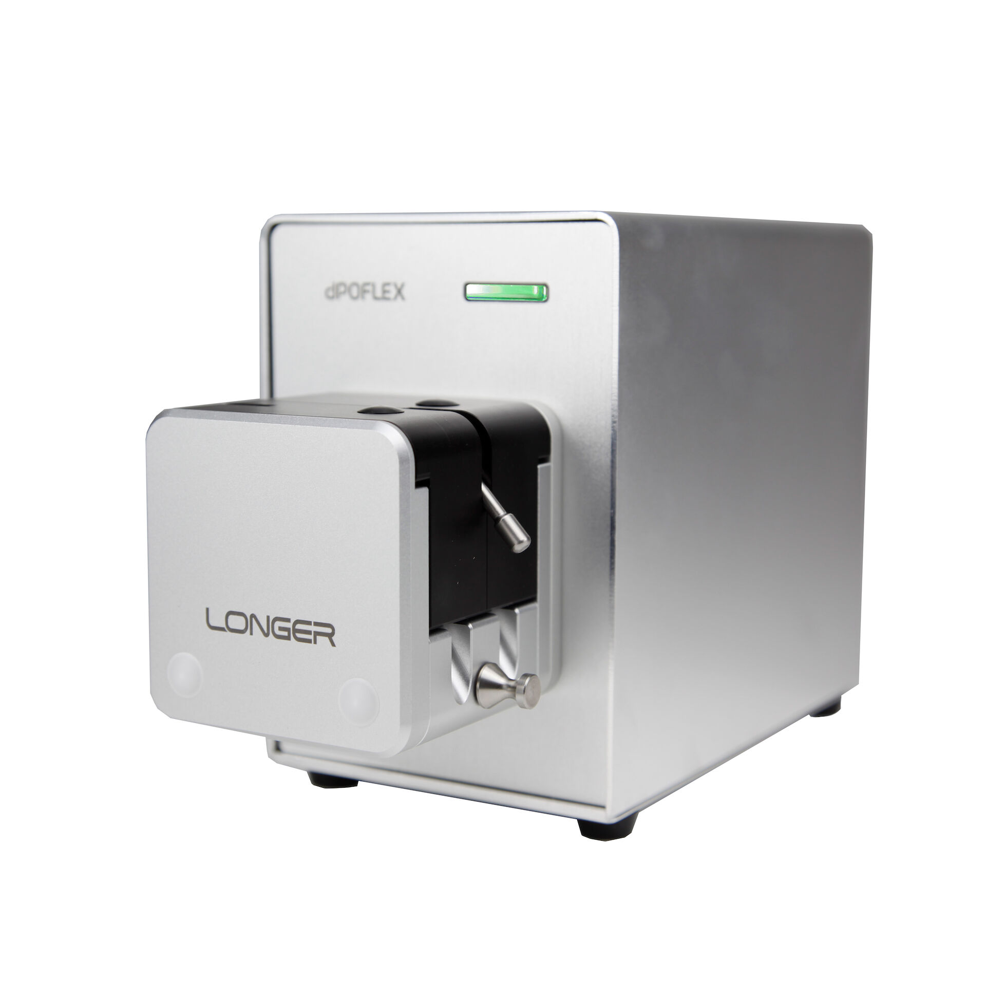 Longer dPOFLEX PFU Peristaltic Pump Filling System - PCT