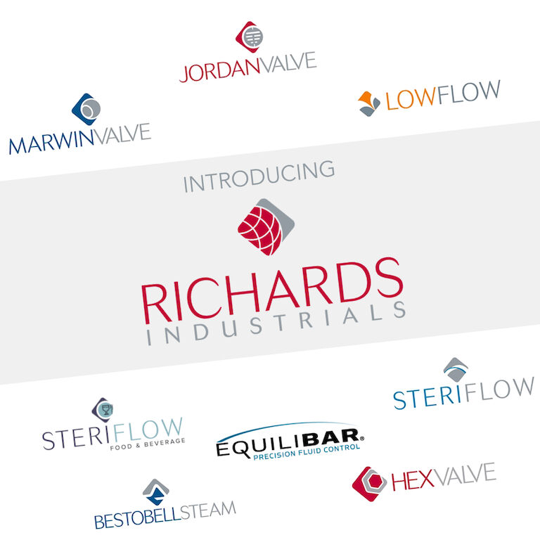 An Introduction to our UK Distribution partner Richards Industrials - News