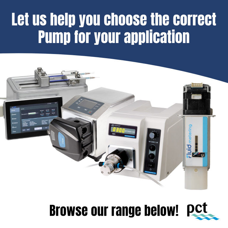 Pumps Range - The Advantages & Disadvantages Explained