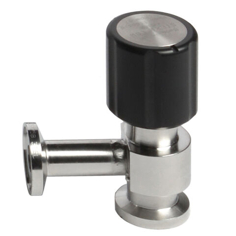 Steriflow - Sanitary Valves for the Bio & Parenteral Drug Industry