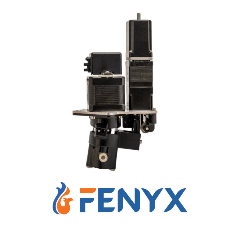 Advantages of FENYX Dispense Pumps in IVD Systems - Applications