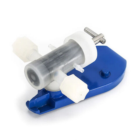 Range of OEM Pump Heads