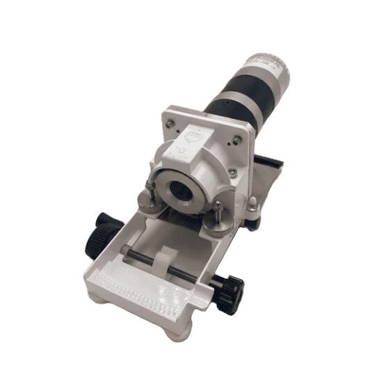 FMI QBLDC Series Direct Current Pump - Piston Pump