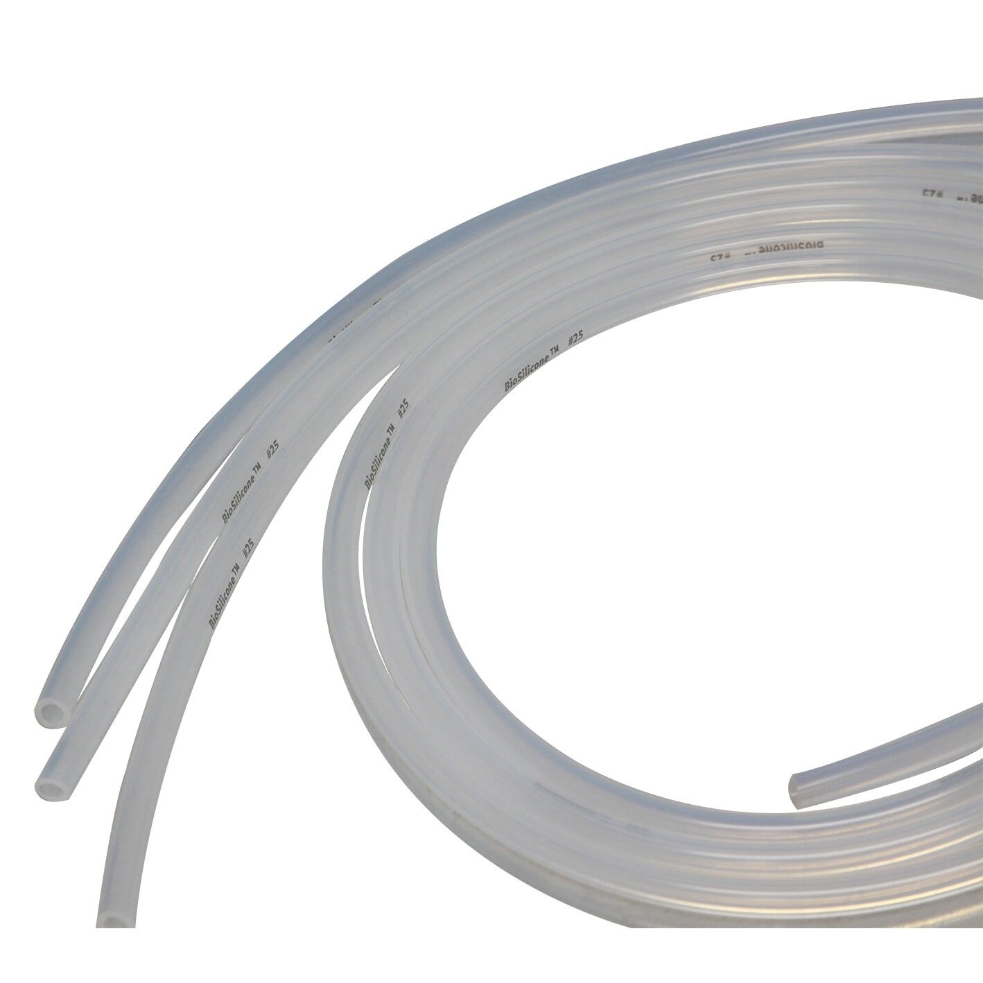 BioSilicone™ Tubing - Longer Pump accessories