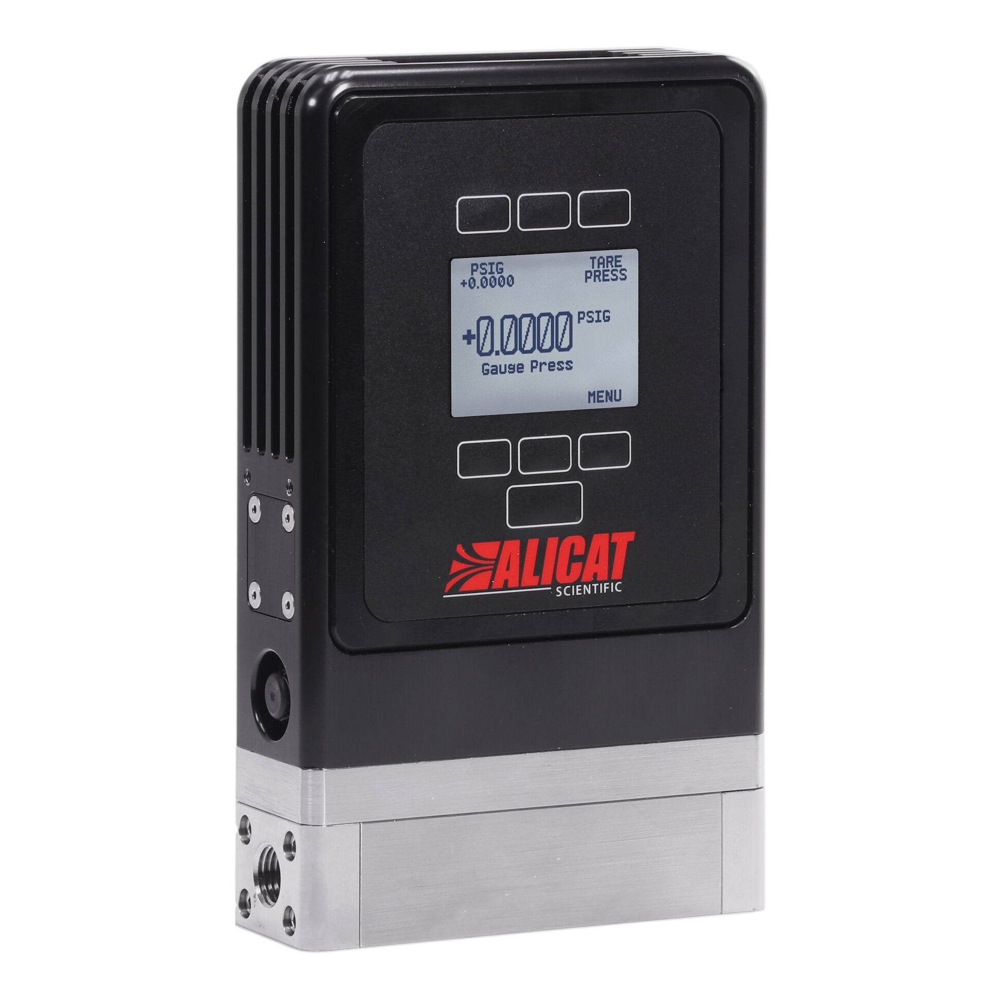 Alicat ISP Intrinsically Safe Pressure Transducer