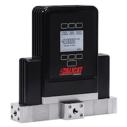 ISPCD - Intrinsically Safe Dual Valve Pressure Controller